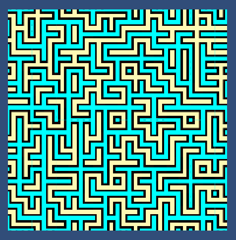 GitHub - williamt1117/WaveFunctionCollapse