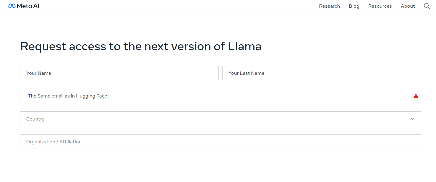 GitHub - SamthinkGit/llama2-for-windows: How to Install/Setup Llama2 Model in Windows (No WSL)
