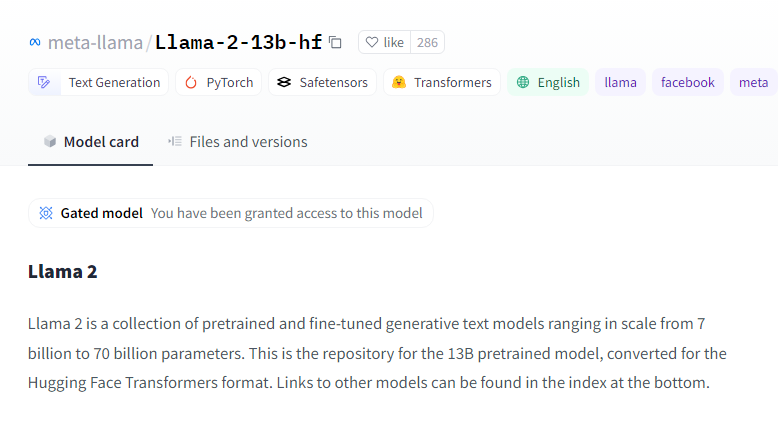 GitHub - SamthinkGit/llama2-for-windows: How to Install/Setup Llama2 ...