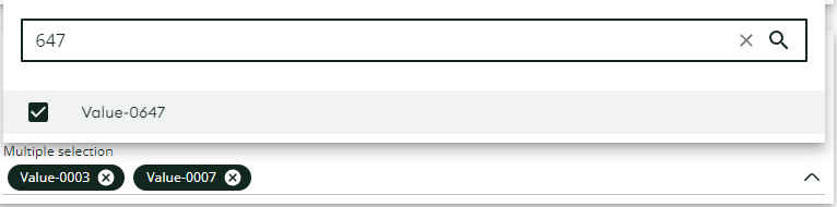 Mudselectextended No Longer Rendering Selected Item S When Valuepresenter Is Valuepresenter