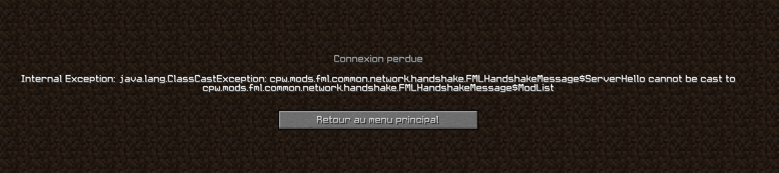 [Bug]: Commande /minage · Issue #713 · Paladium-Developpement/Paladium-Issue · GitHub