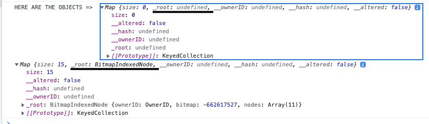 Crash when using _.merge() with empty immutable collections · Issue ...