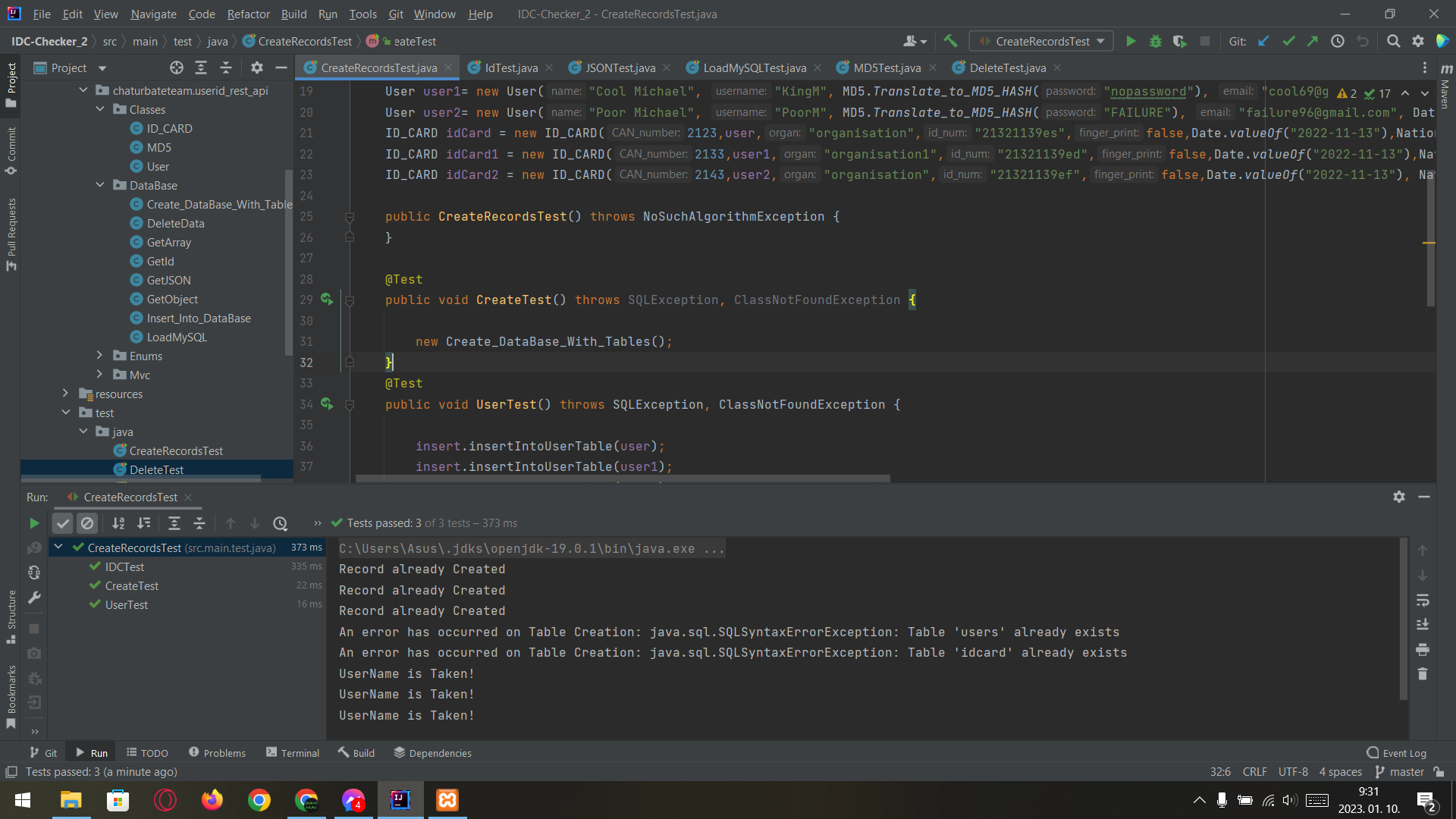 GitHub - ChatUrbaite-Org/IDC-Checker: School Projekt