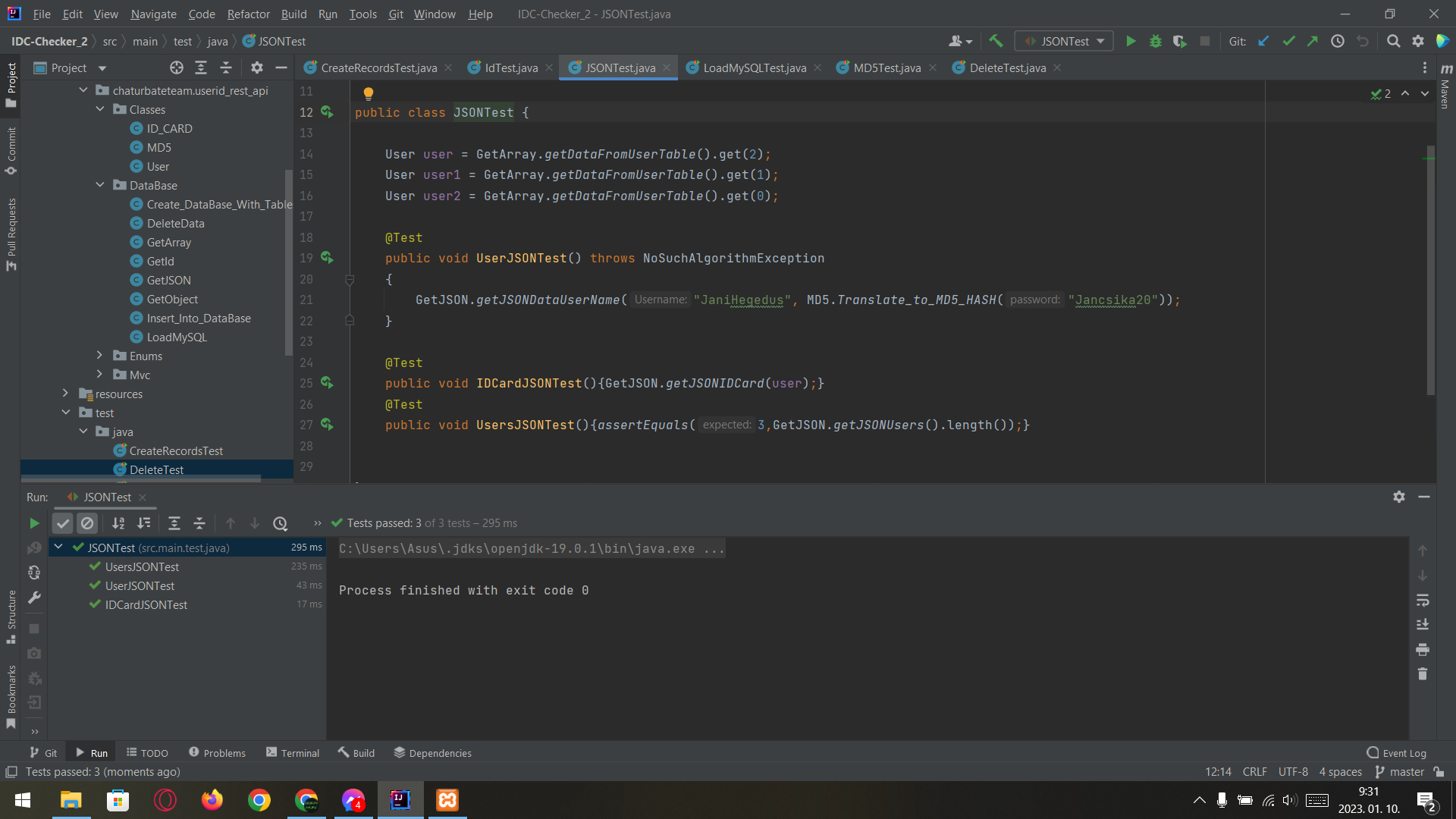 GitHub - ChatUrbaite-Org/IDC-Checker: School Projekt