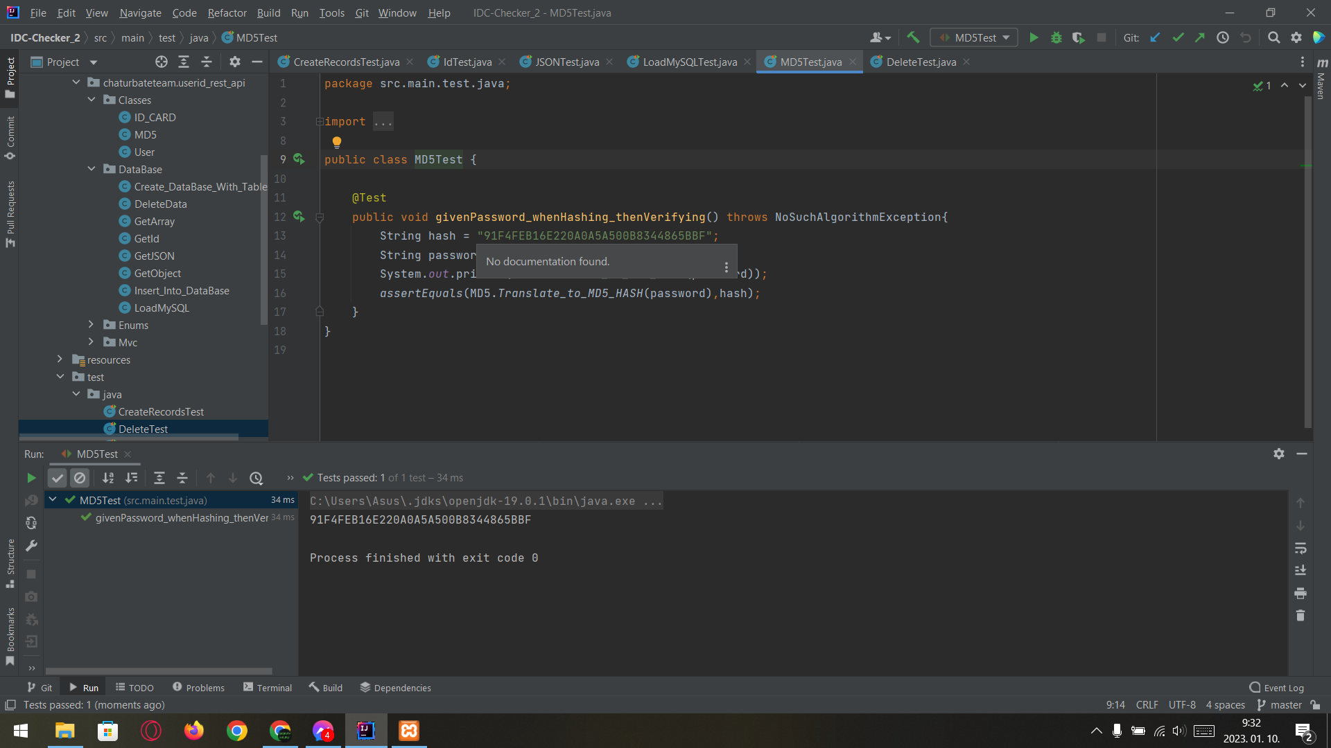GitHub - ChatUrbaite-Org/IDC-Checker: School Projekt