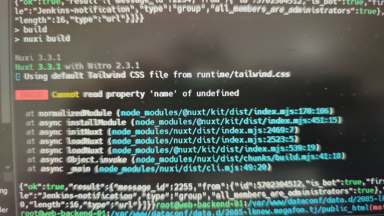 Hello Help Me See Whats Going On Here How To Solve It · Issue 19756 · Nuxtnuxt · Github 