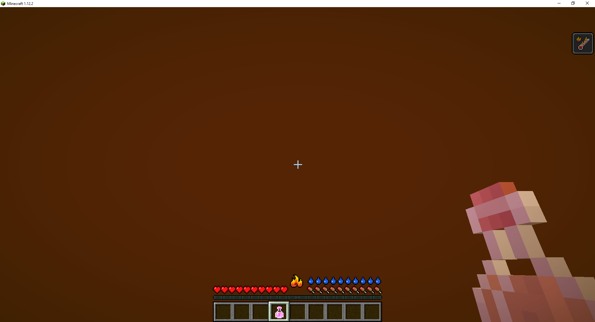 3 way incompatibility with tough as nails and weather2 remastered ...