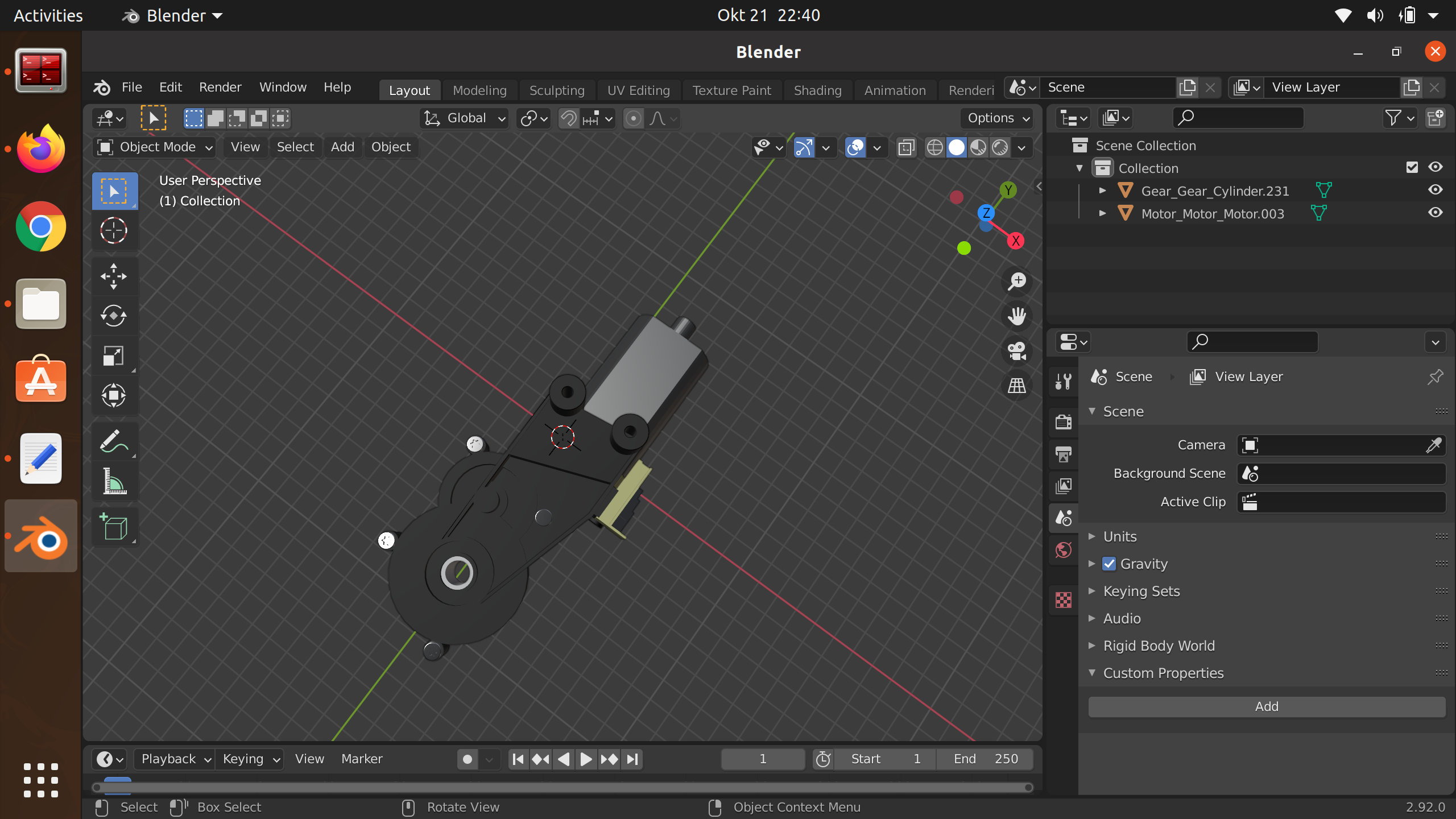 [Question]: How to label multiple parts from .obj using CocoAnnotationsWriter? · Issue #302 ...