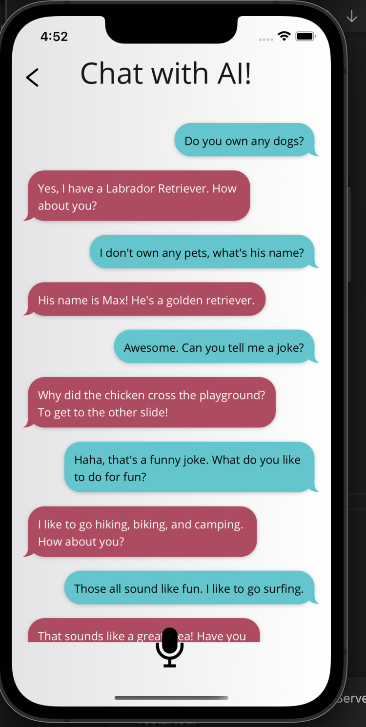 GitHub - Speaking-Help/aphrodite: Back-end responsible for grammar correcting a dictated phrase ...