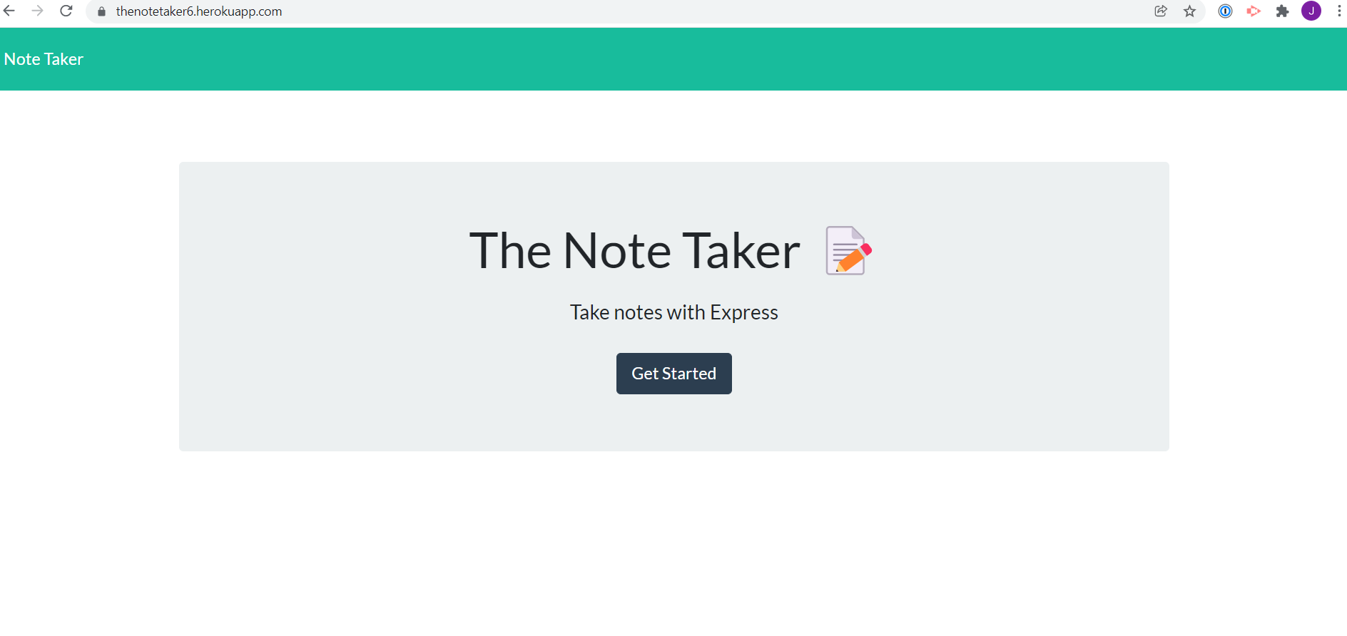 GitHub - JonnyRiver/team-profile-generator
