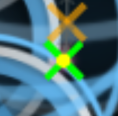 Edge hit note becomes a miss when watching back replay · Issue #25162 ...