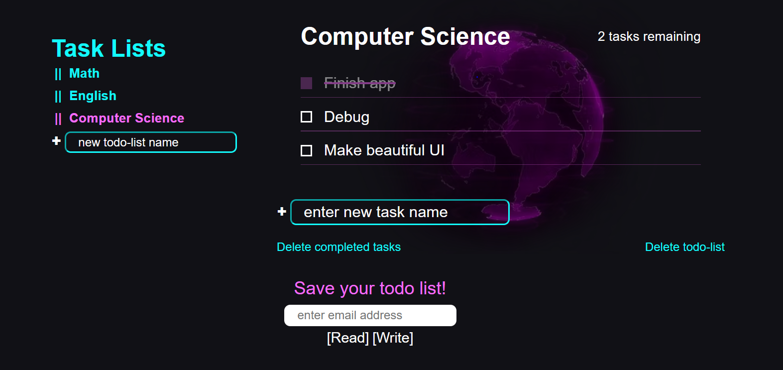 GitHub - gracexuwt/StudyBuddy