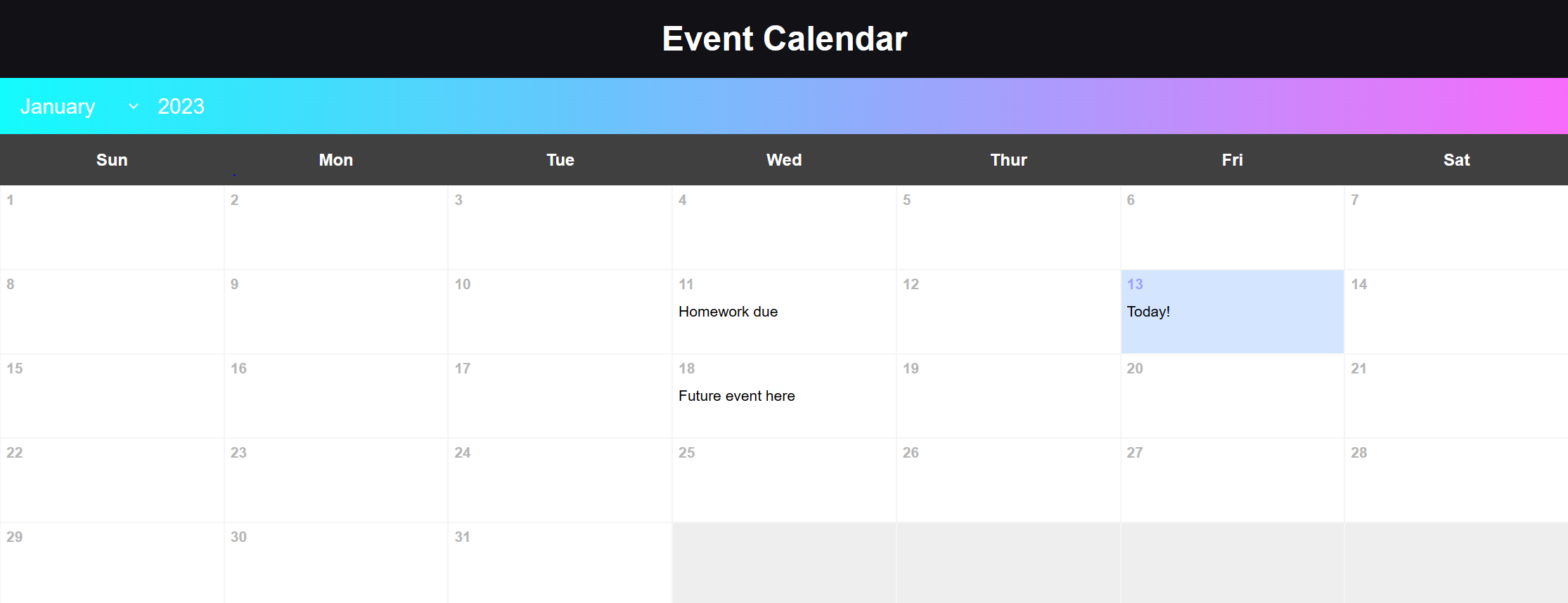 GitHub - gracexuwt/StudyBuddy