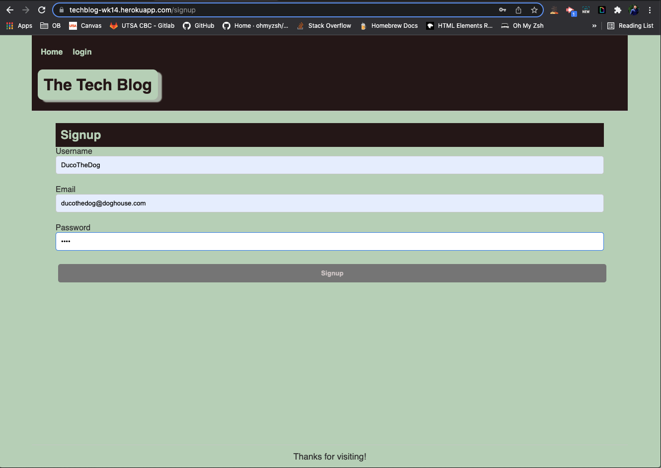 GitHub - pdguerra12/Tech-Blog