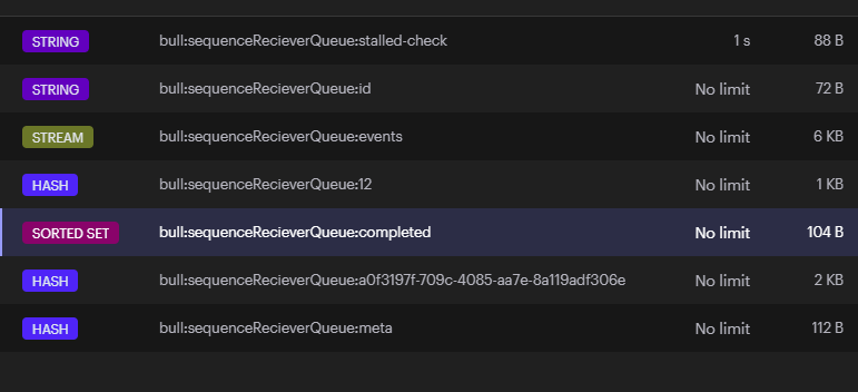 Failed Job not removed from queue inspite of {removeOnFail: true} · Issue #1662 · taskforcesh ...