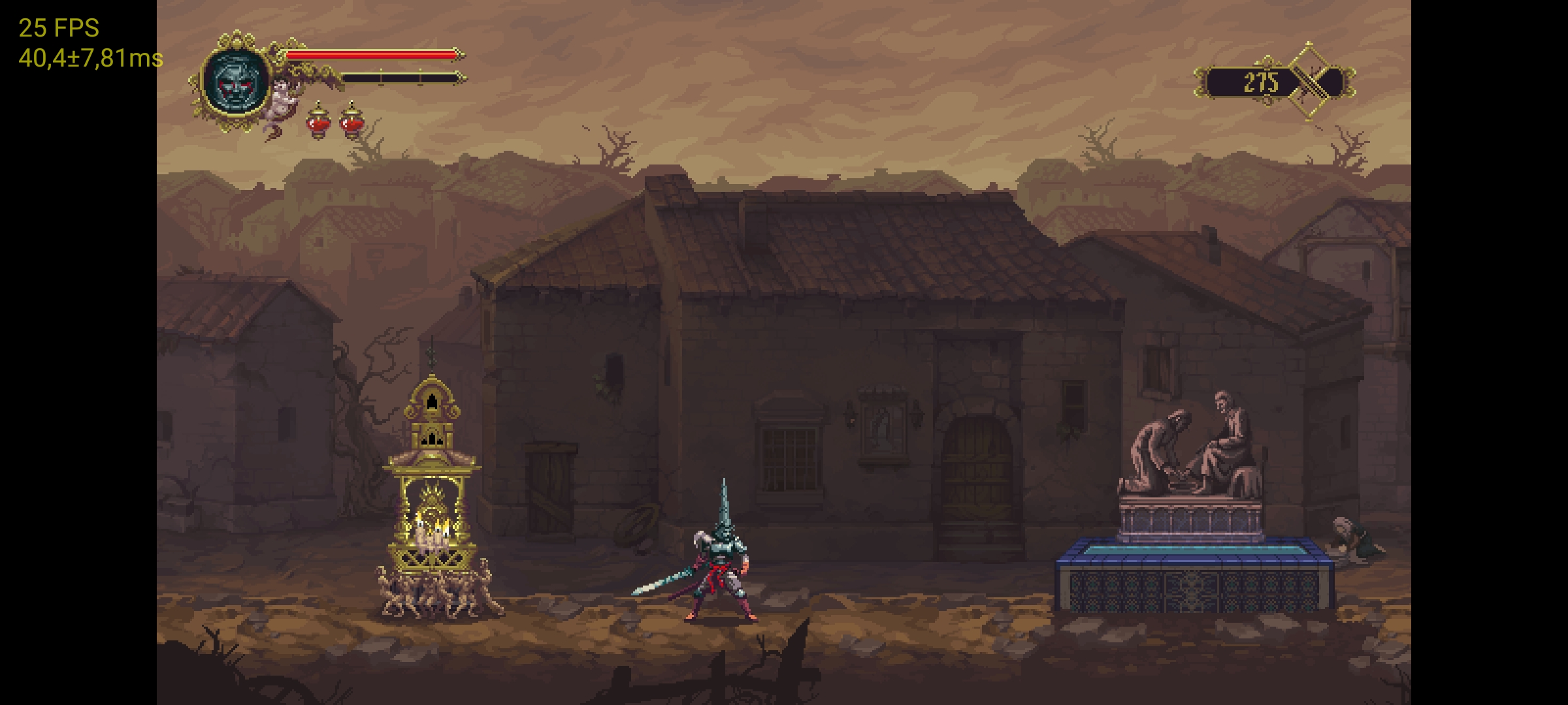 Blasphemous · Issue #370 · strato-emu/compat-list · GitHub