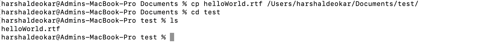 GitHub - harshaldeokarutd/linuxcommands_clairvoyant