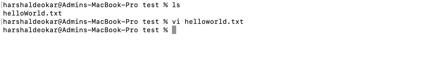 GitHub - harshaldeokarutd/linuxcommands_clairvoyant