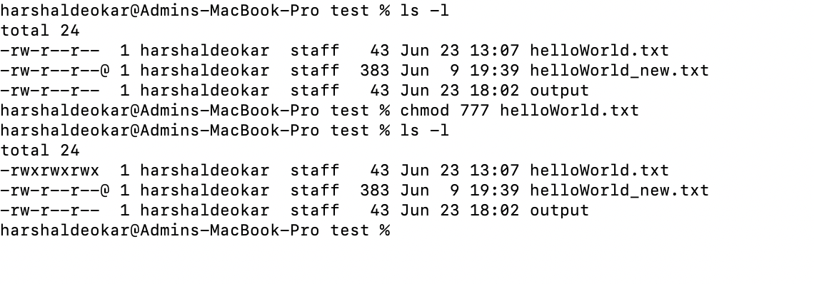 GitHub - harshaldeokarutd/linuxcommands_clairvoyant