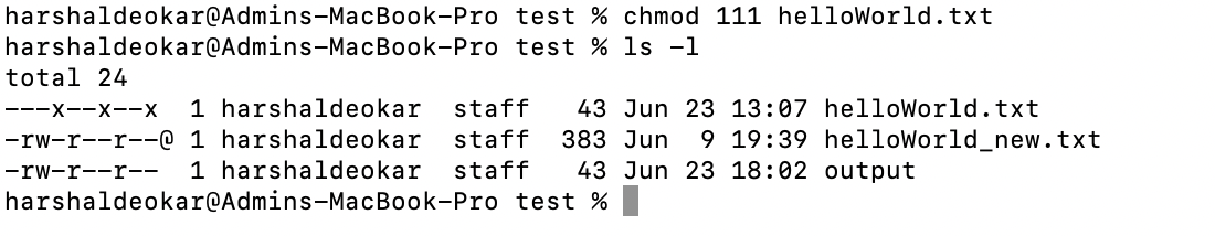 GitHub - harshaldeokarutd/linuxcommands_clairvoyant