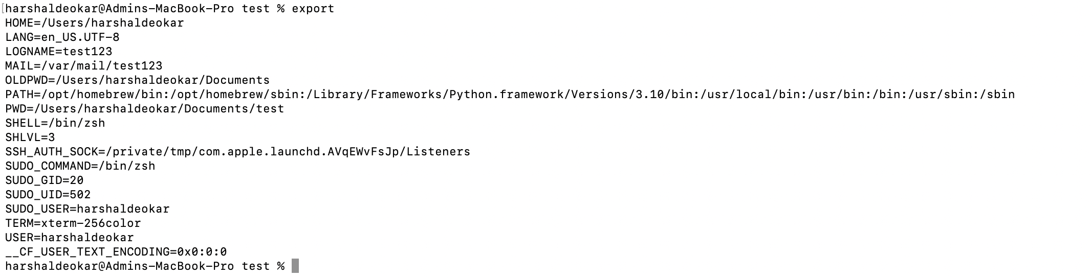 GitHub - harshaldeokarutd/linuxcommands_clairvoyant
