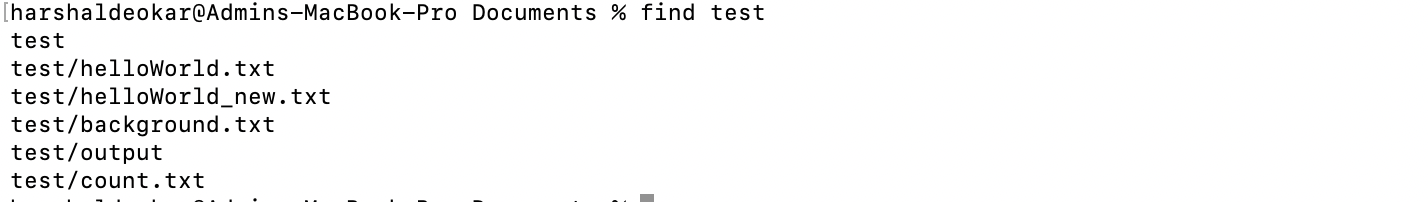 GitHub - harshaldeokarutd/linuxcommands_clairvoyant