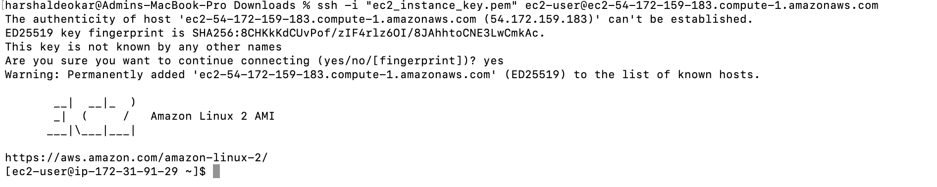 GitHub - harshaldeokarutd/linuxcommands_clairvoyant