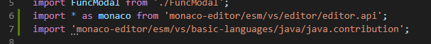 Nodemodules下cssmodule加载问题 · Issue 1931 · Umijsumi · Github