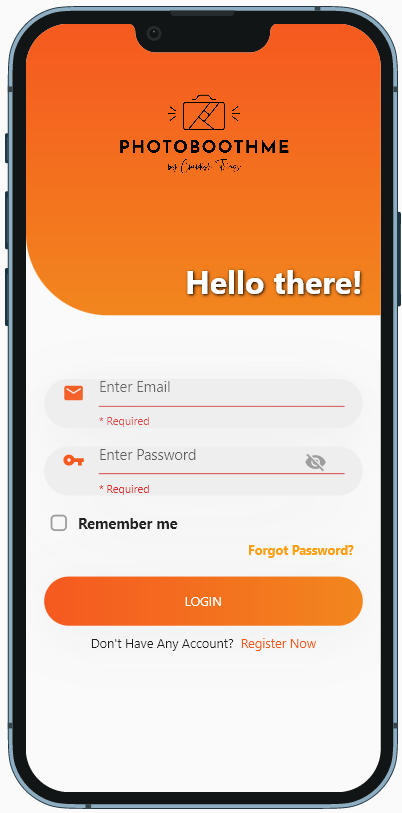 GitHub - janithht/User-SignUp-SignIn