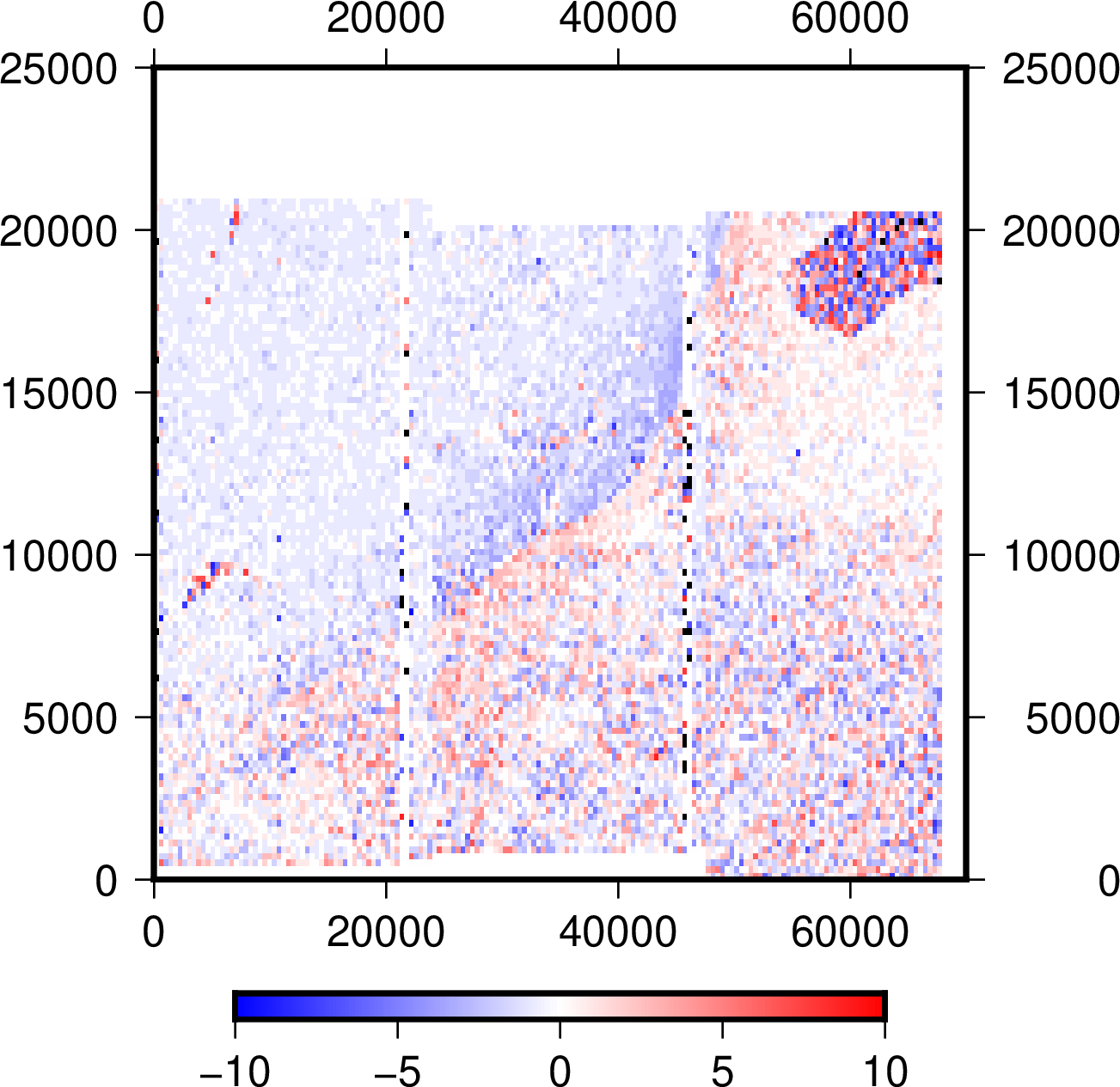 [Help]: Can GMTSAR do pixel offset？ · Issue #669 · gmtsar/gmtsar · GitHub