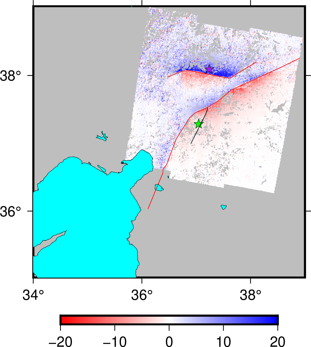 [Help]: Can GMTSAR do pixel offset？ · Issue #669 · gmtsar/gmtsar · GitHub