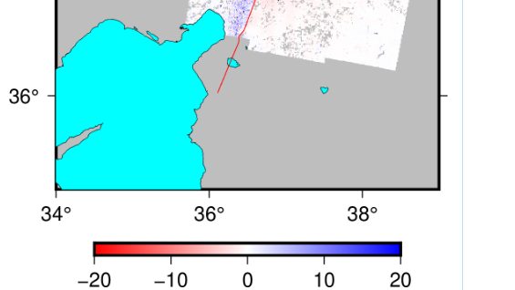 [Help]: Can GMTSAR do pixel offset？ · Issue #669 · gmtsar/gmtsar · GitHub