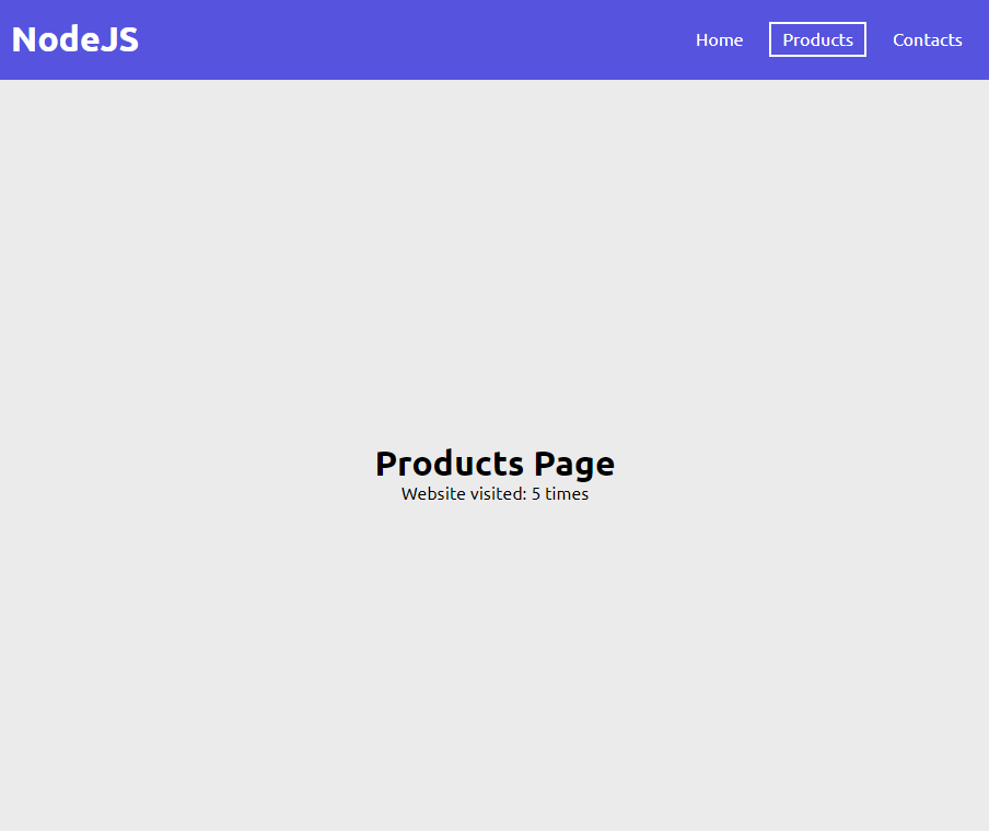 GitHub - archisvaze/nodejs-server-website-visit-counter