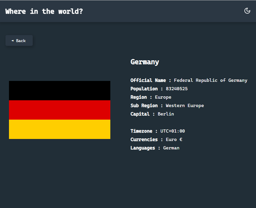 GitHub - archisvaze/react-rest-countries-api