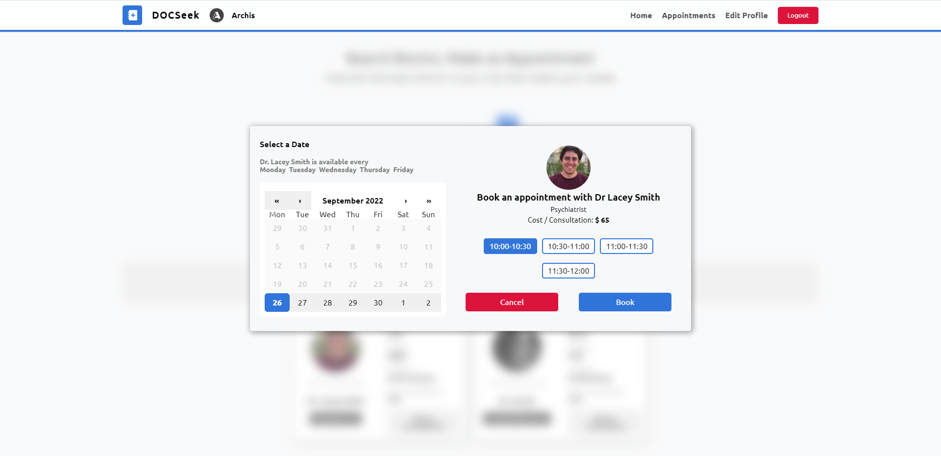 archisvaze (Archis) · GitHub