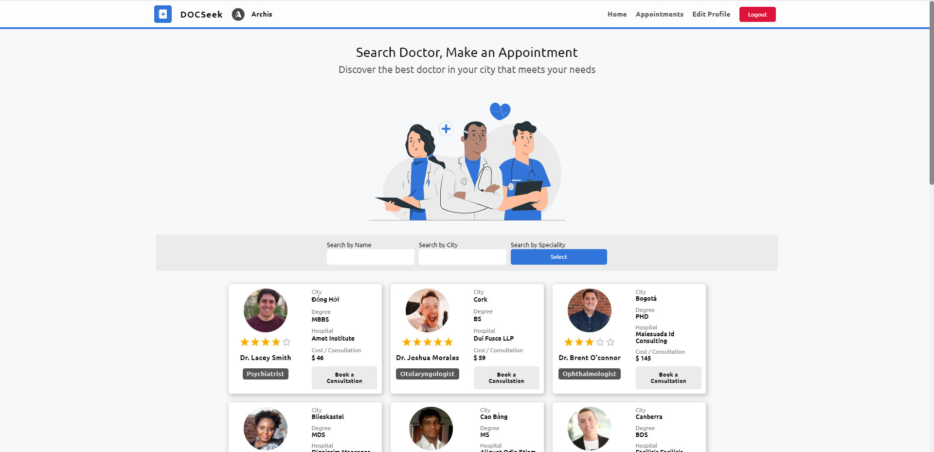 archisvaze (Archis) · GitHub