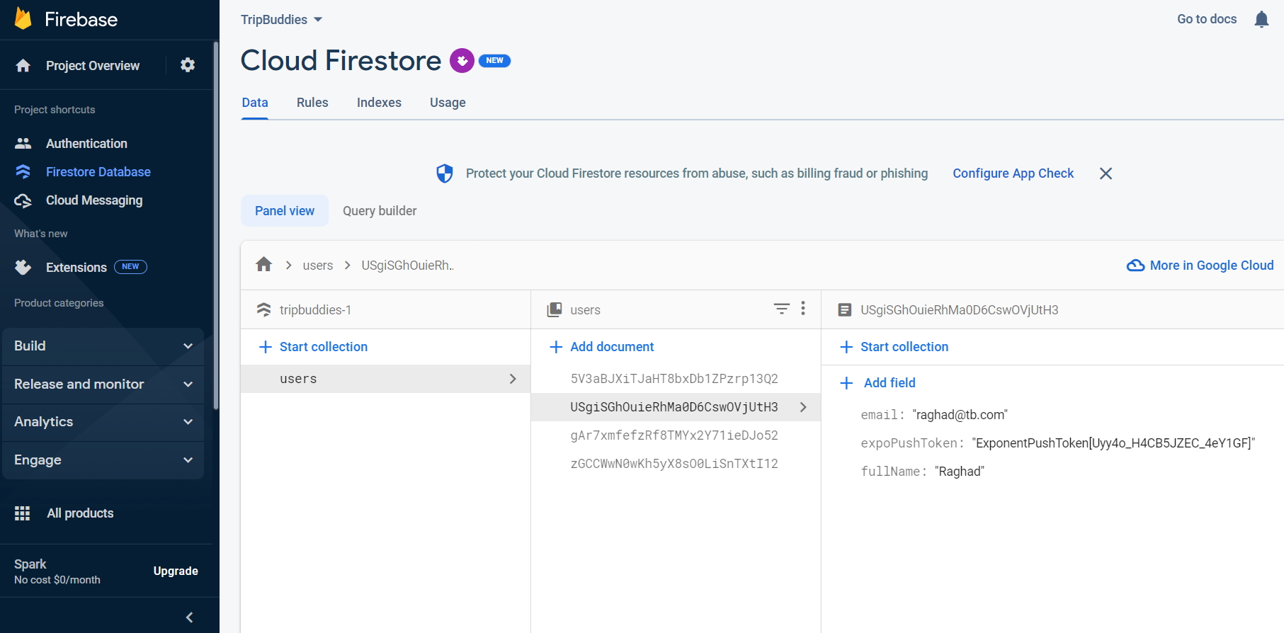 GitHub - RaghadAlSadoud/TripBuddies