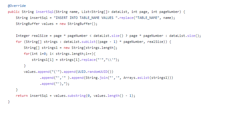 [Bug]API数据集 更新任务执行失败 · Issue #3792 · dataease/dataease · GitHub