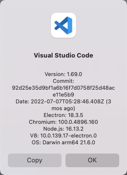 v0.0.216 CANNOT use API proposal: badges · Issue #682 · Gruntfuggly ...