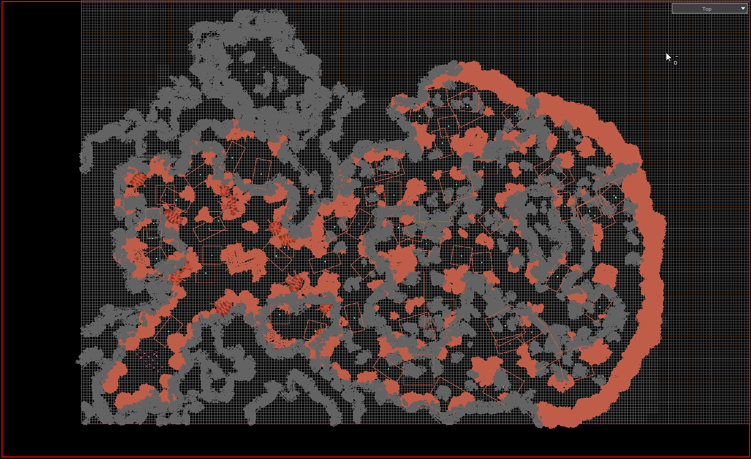🔨 [Hammer Editor] Return 2D top fullbright camera mode! · Issue #3028 ...