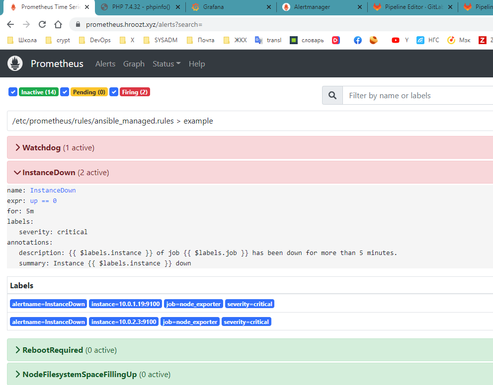GitHub - Hroozt/gradework
