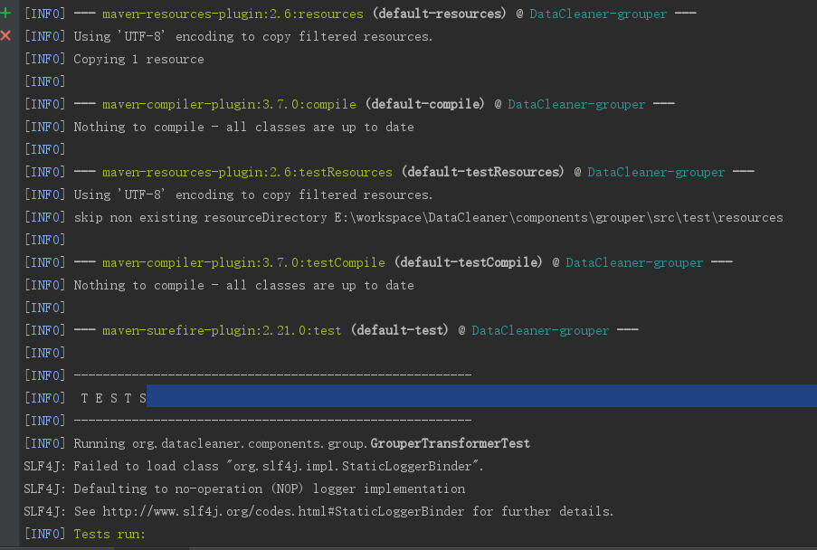 The project can not be compiled successfully, please help to see the reasons, thank you very ...