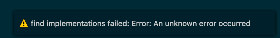 Error Language Client Is Not Ready Yet · Issue 337 · Rust Lang Vscode Rust · Github
