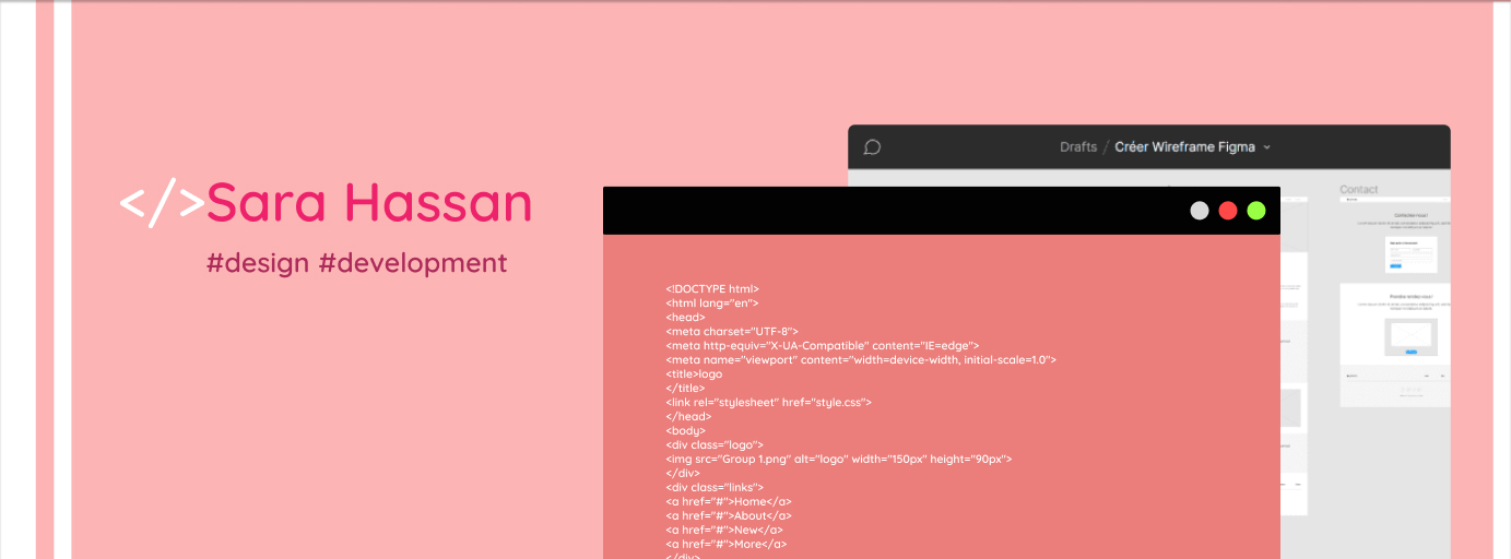 madcode99 (Sara Hassan) · GitHub