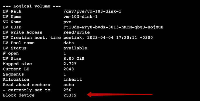 OPenmedia Vault in Proxmox Container · tteck Proxmox · Discussion #1075 · GitHub