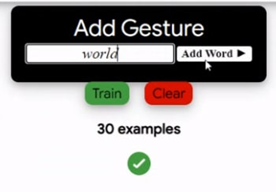GitHub - KLH-Tech/Hand-Sign-Gesture-Translation: Hand-Sign Gesture ...