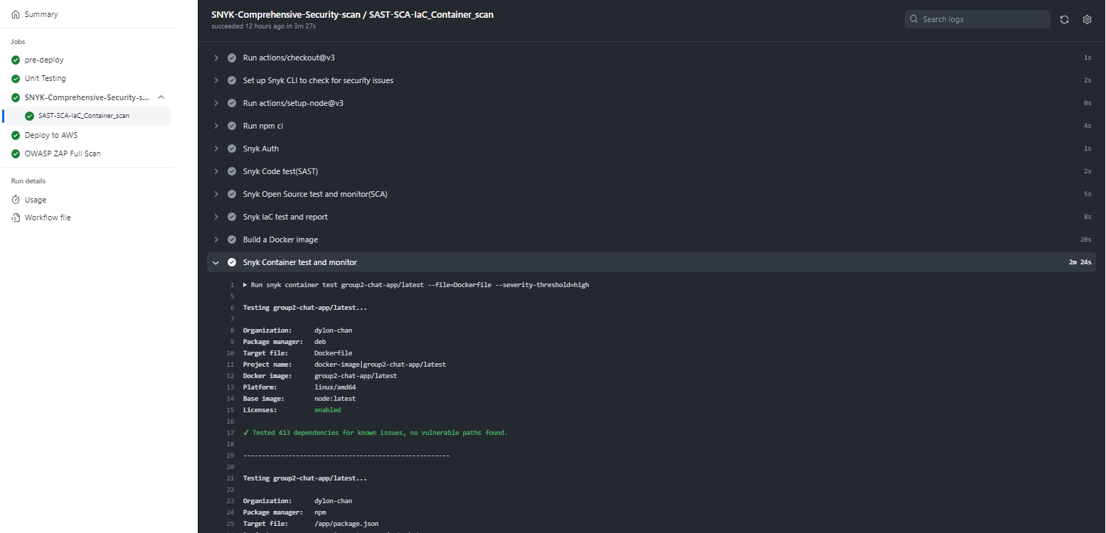 GitHub - Dylon-Chan/group2-capstone-project