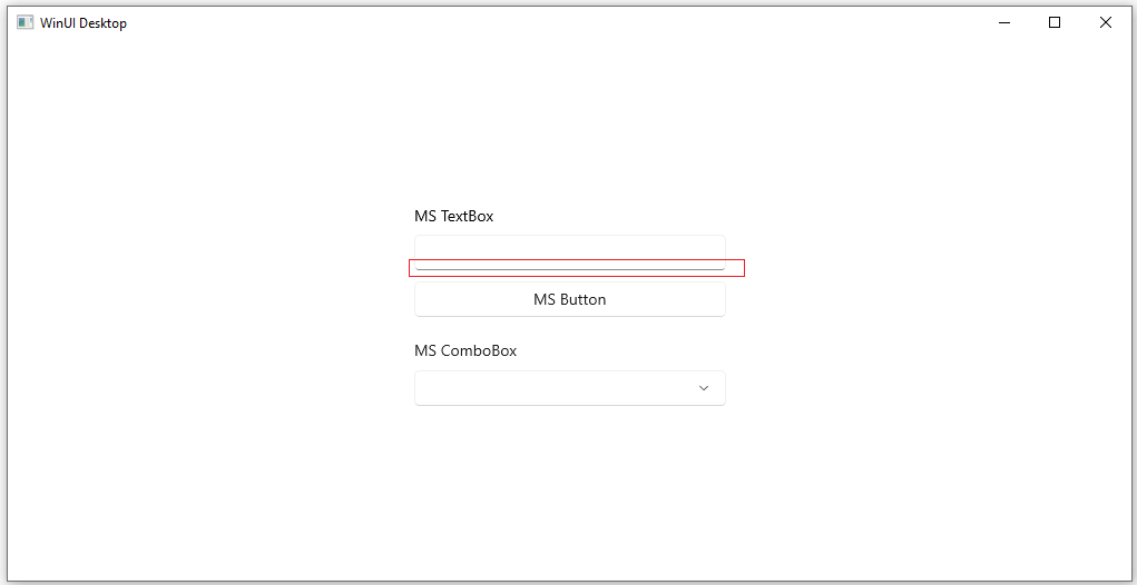 Setting LinearGradientBrush for more than one control not working properly · Issue #6763 ...