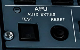 APU EXTING spelling error · Issue #3531 · flybywiresim/aircraft · GitHub