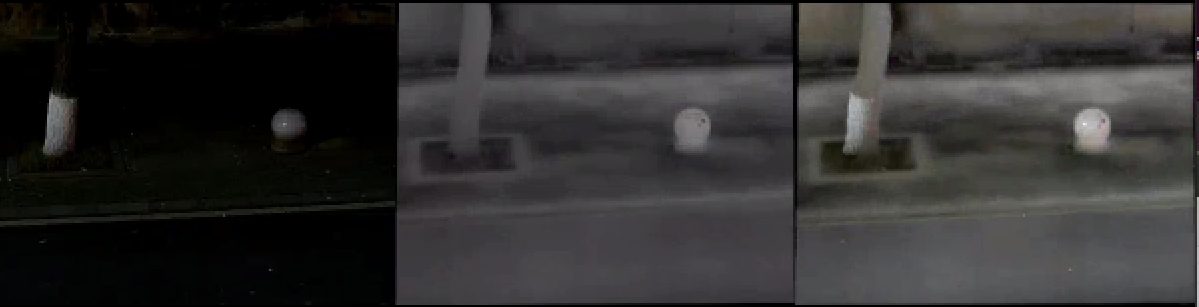Use The Detectnet Command To Detect The Video The Result Of The Detect Video Is Distorted